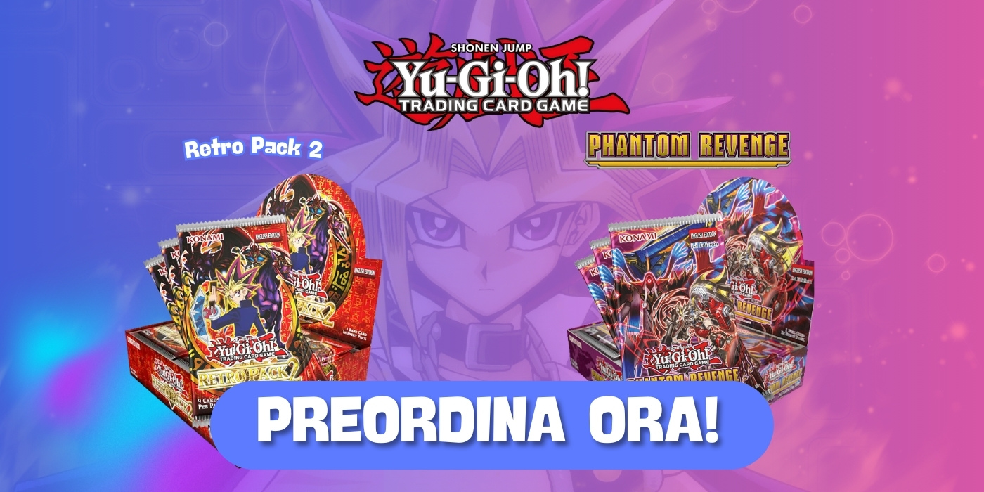 CardGameCorner.com - Il tuo punto di riferimento per Pokémon, Yu-Gi-Oh ...